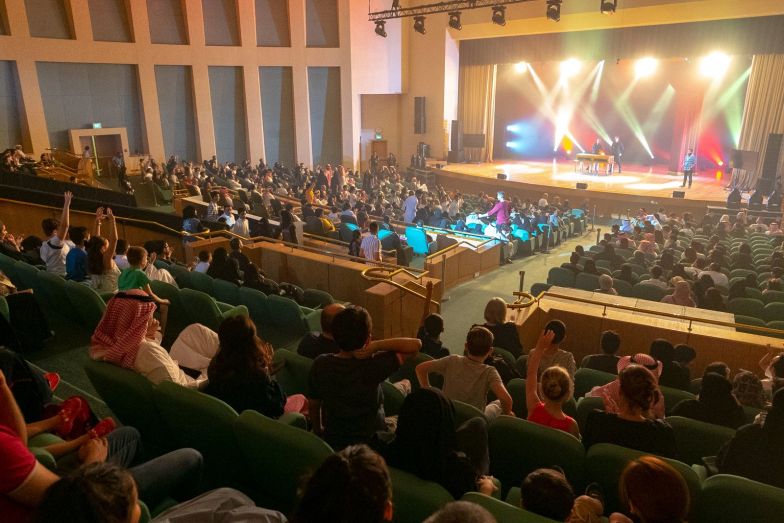 Entertainment | Mayadeen