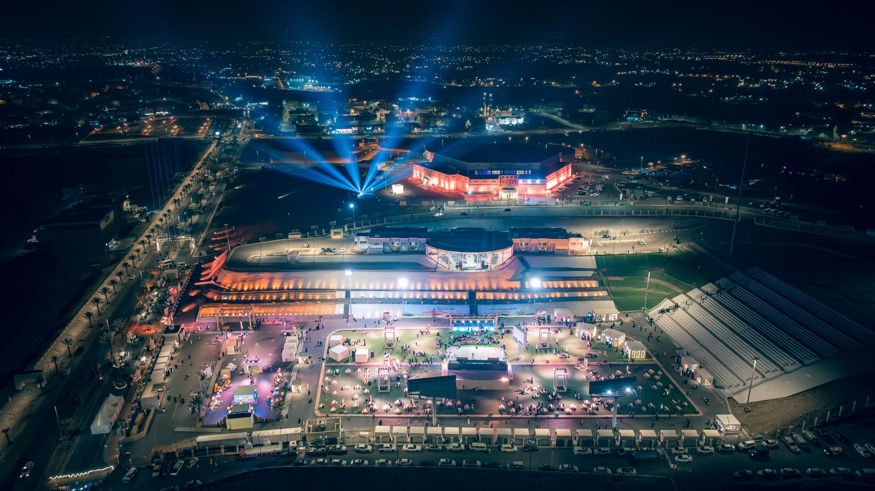 Featured Projects | Mayadeen